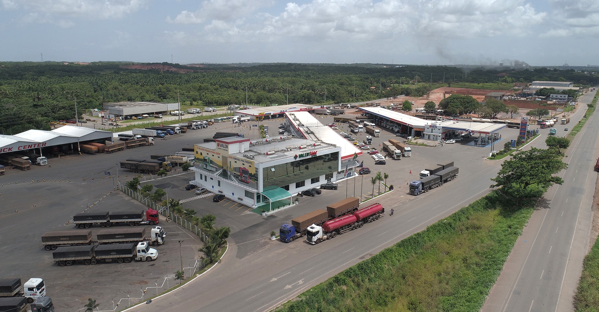 Valen Porto Hotel - São Luís (MA)